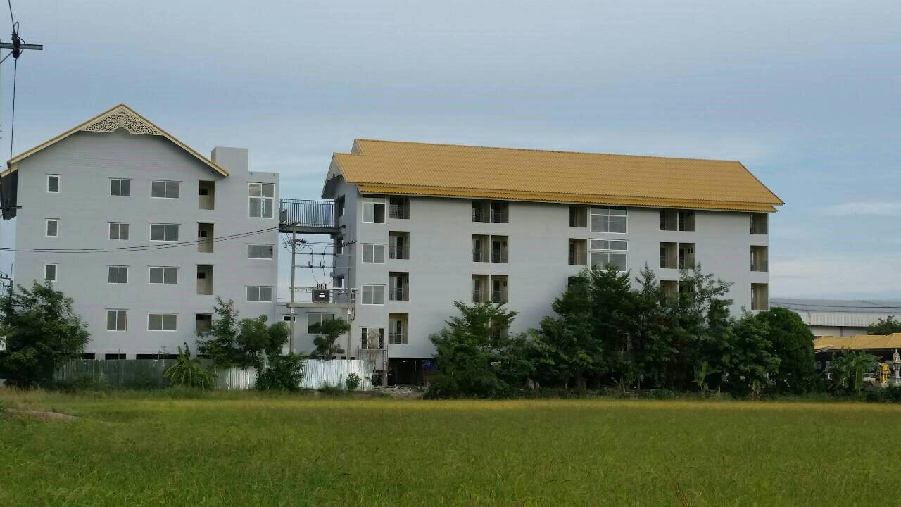 Second Image – AA Resort